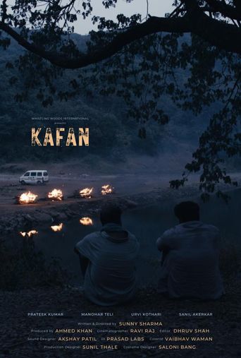 Kafan (2024): Where to Watch and Stream Online | Reelgood