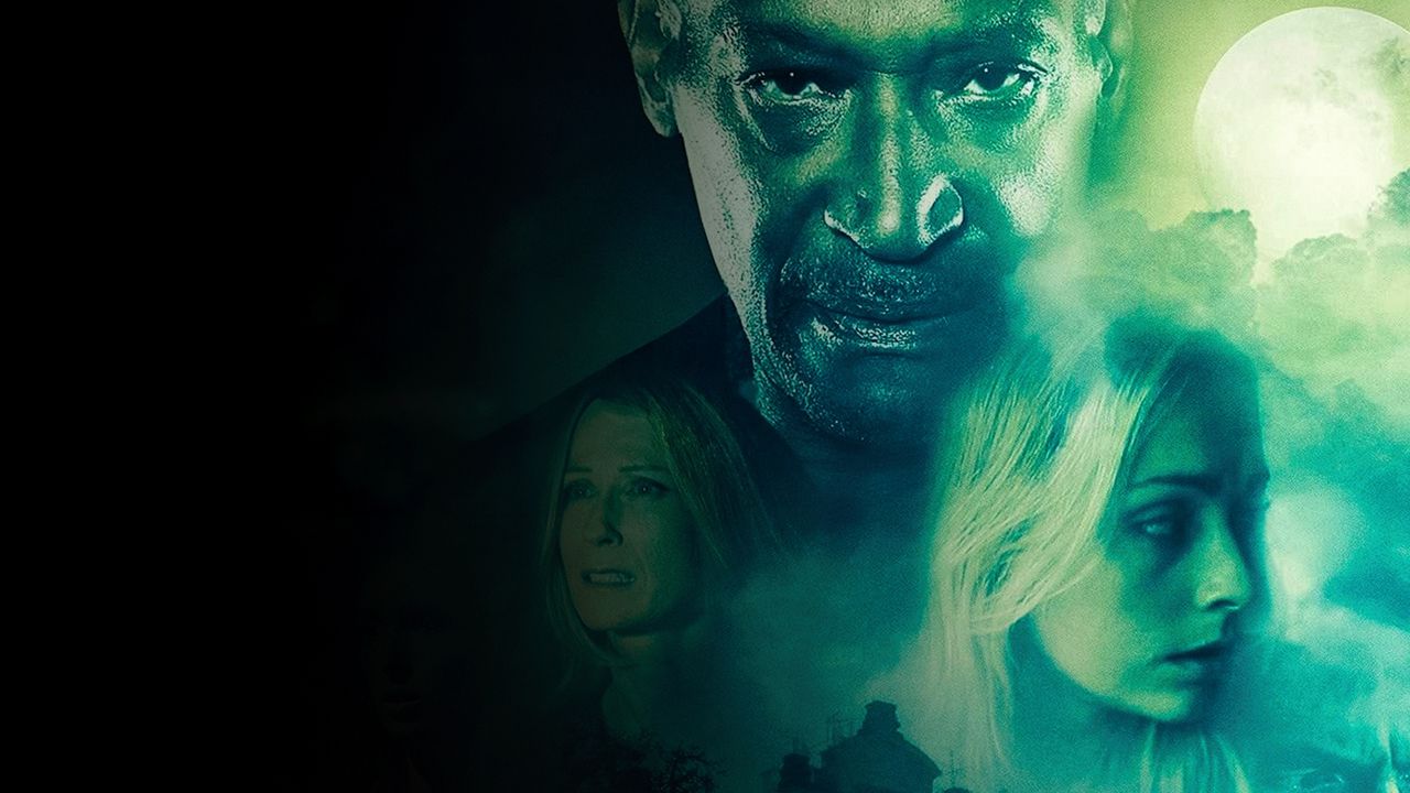 The Lockdown Hauntings (2021): Where to Watch and Stream Online | Reelgood