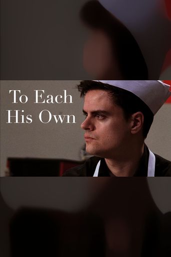 To Each His Own: Where to Watch and Stream Online | Reelgood