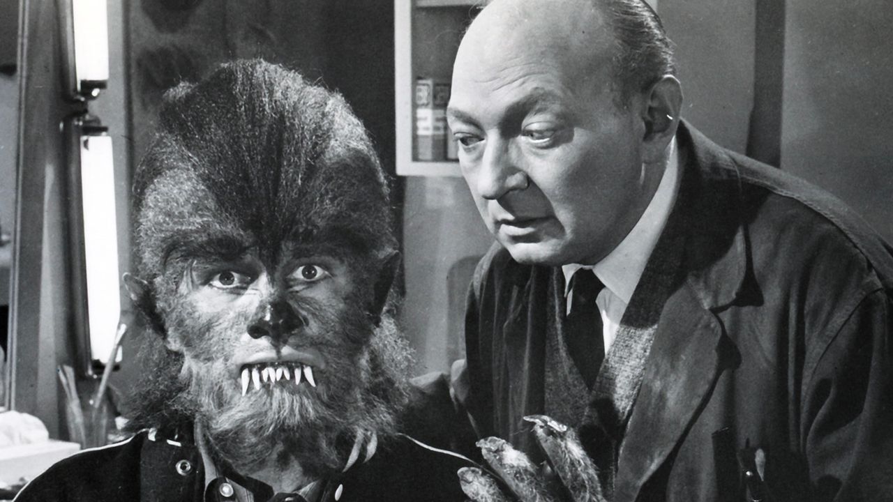 How to Make a Monster (1958): Where to Watch and Stream Online | Reelgood