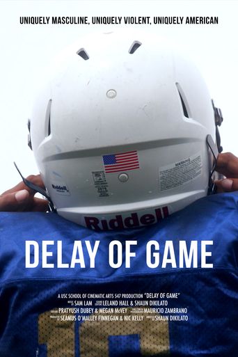 Delay of Game (2018): Where to Watch and Stream Online | Reelgood