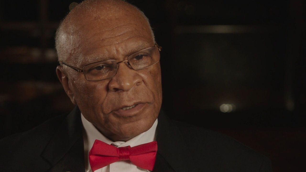 Major Capers: The Legend of Team Broadminded (2022): Where to Watch and ...