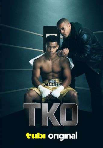 TKO (2025): Where to Watch and Stream Online | Reelgood
