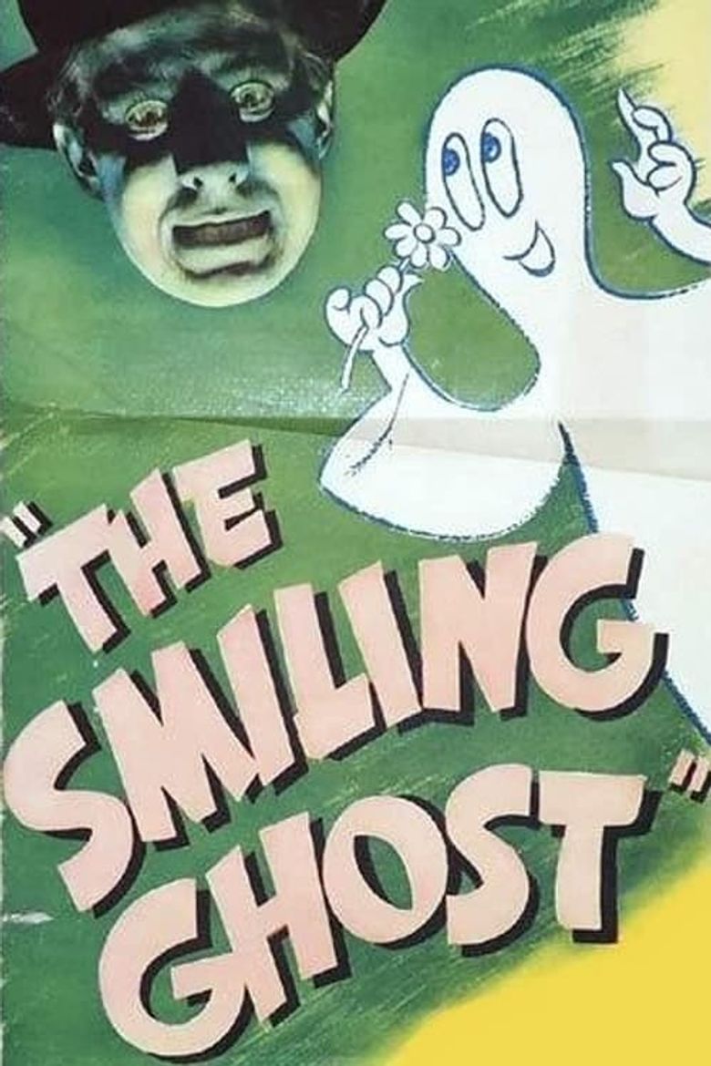 The Smiling Ghost (1941) - Watch on DIRECTV STREAM or Streaming Online | Reelgood