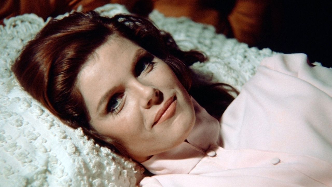 The Walking Stick (1970): Where to Watch and Stream Online | Reelgood
