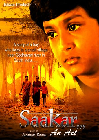 Saakar: Where to Watch and Stream Online | Reelgood