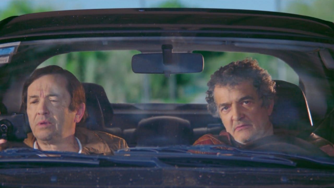 Bruno Aleixo's Film (2020): Where to Watch and Stream Online | Reelgood