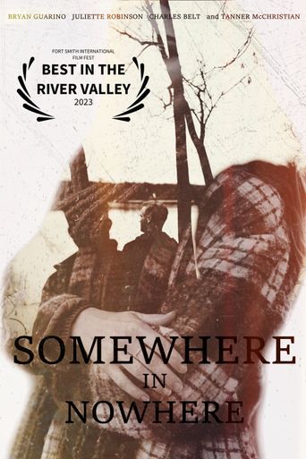 Somewhere in Nowhere (2023): Where to Watch and Stream Online | Reelgood