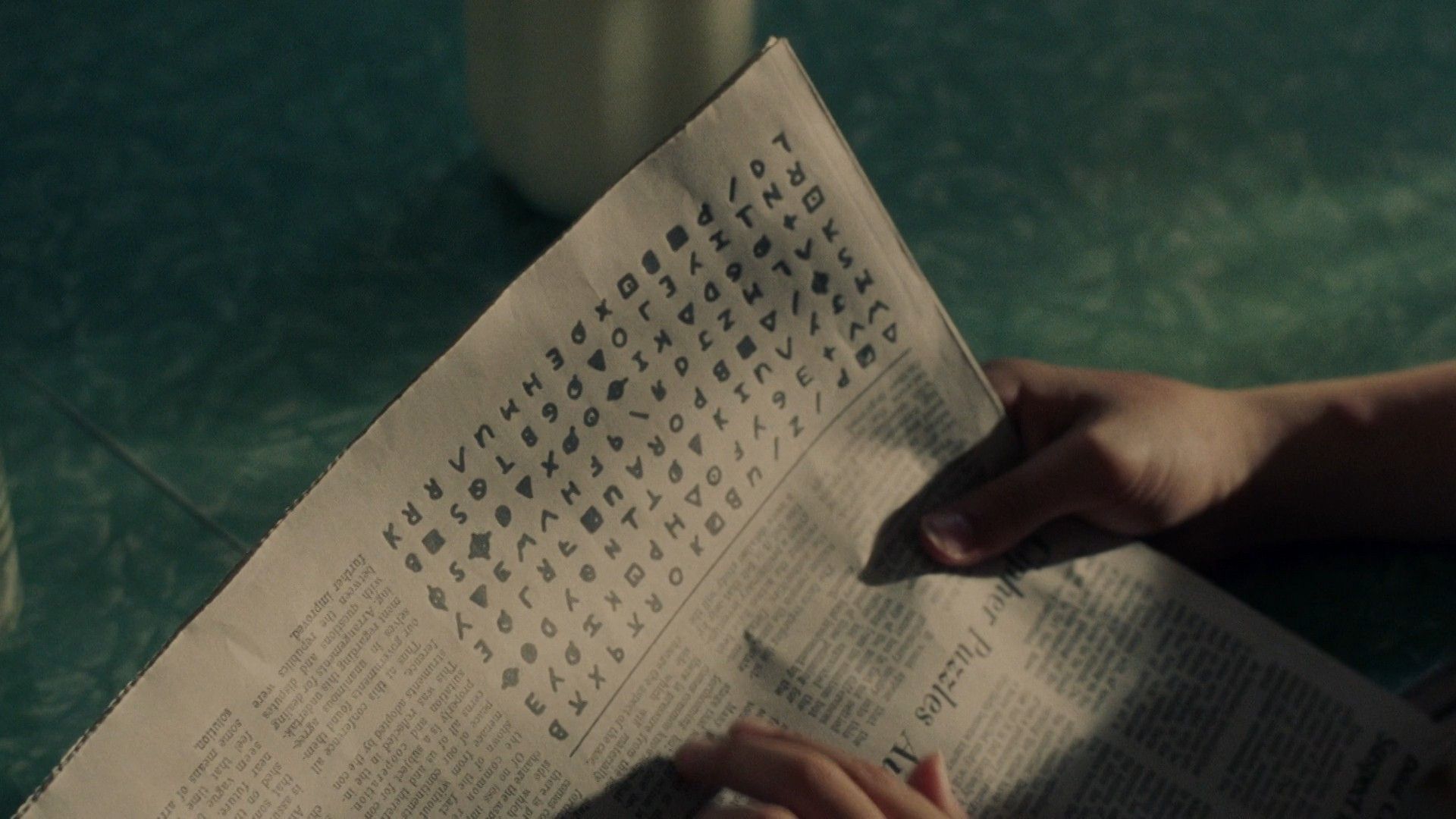 The Zodiac (2006) - Where to Watch It Streaming Online | Reelgood