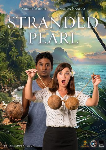 Stranded Pearl (2024): Where to Watch and Stream Online | Reelgood