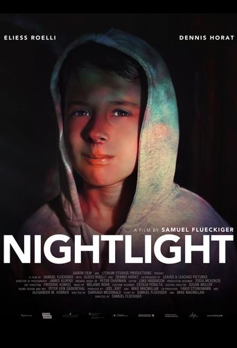Nightlight (2015): Where to Watch and Stream Online | Reelgood