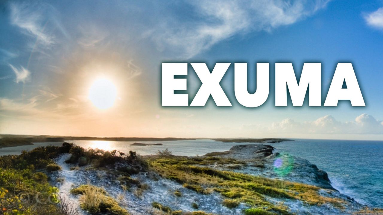 Exuma: Where to Watch and Stream Online | Reelgood