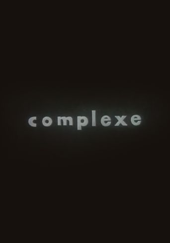 Complex (1964): Where to Watch and Stream Online | Reelgood