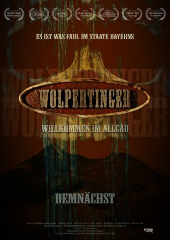 Wolpertinger: Where to Watch and Stream Online | Reelgood