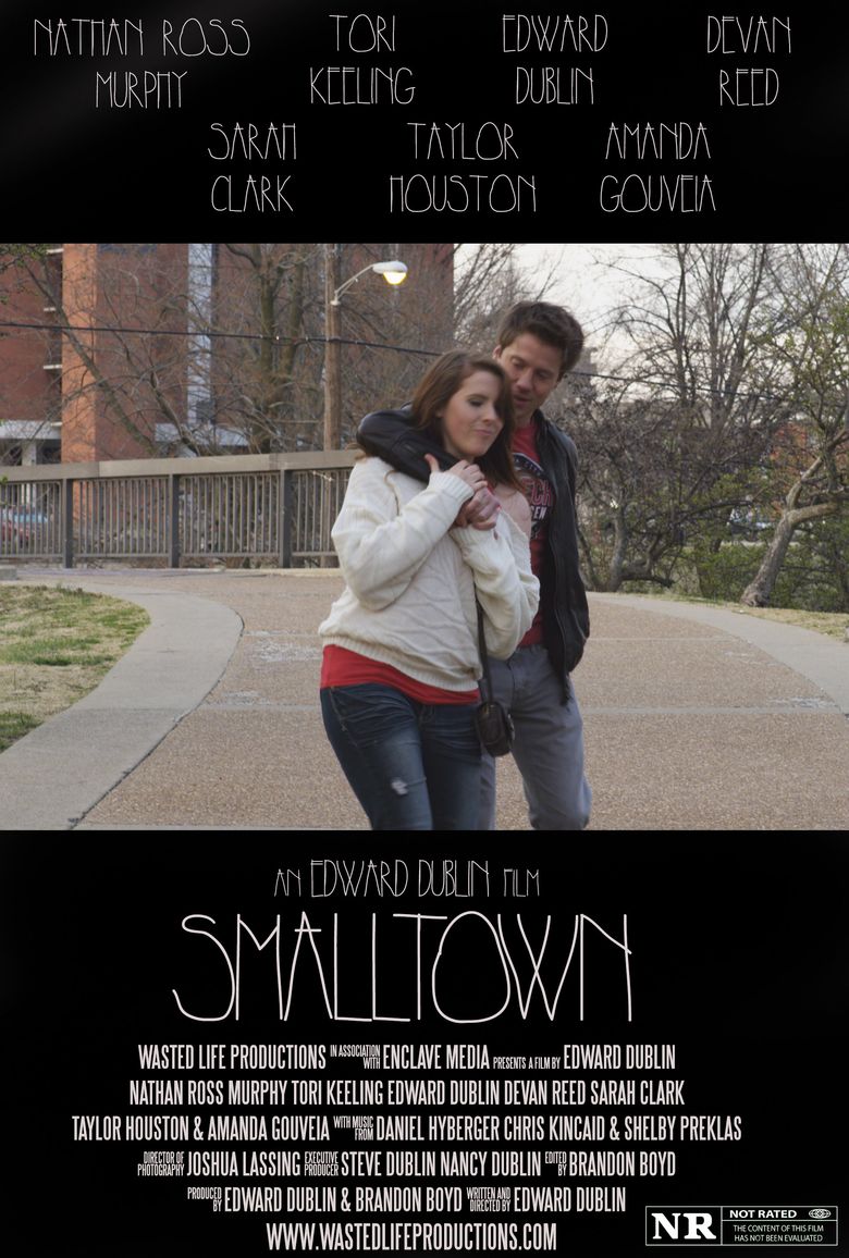 Smalltown (2016) - Where to Watch It Streaming Online | Reelgood