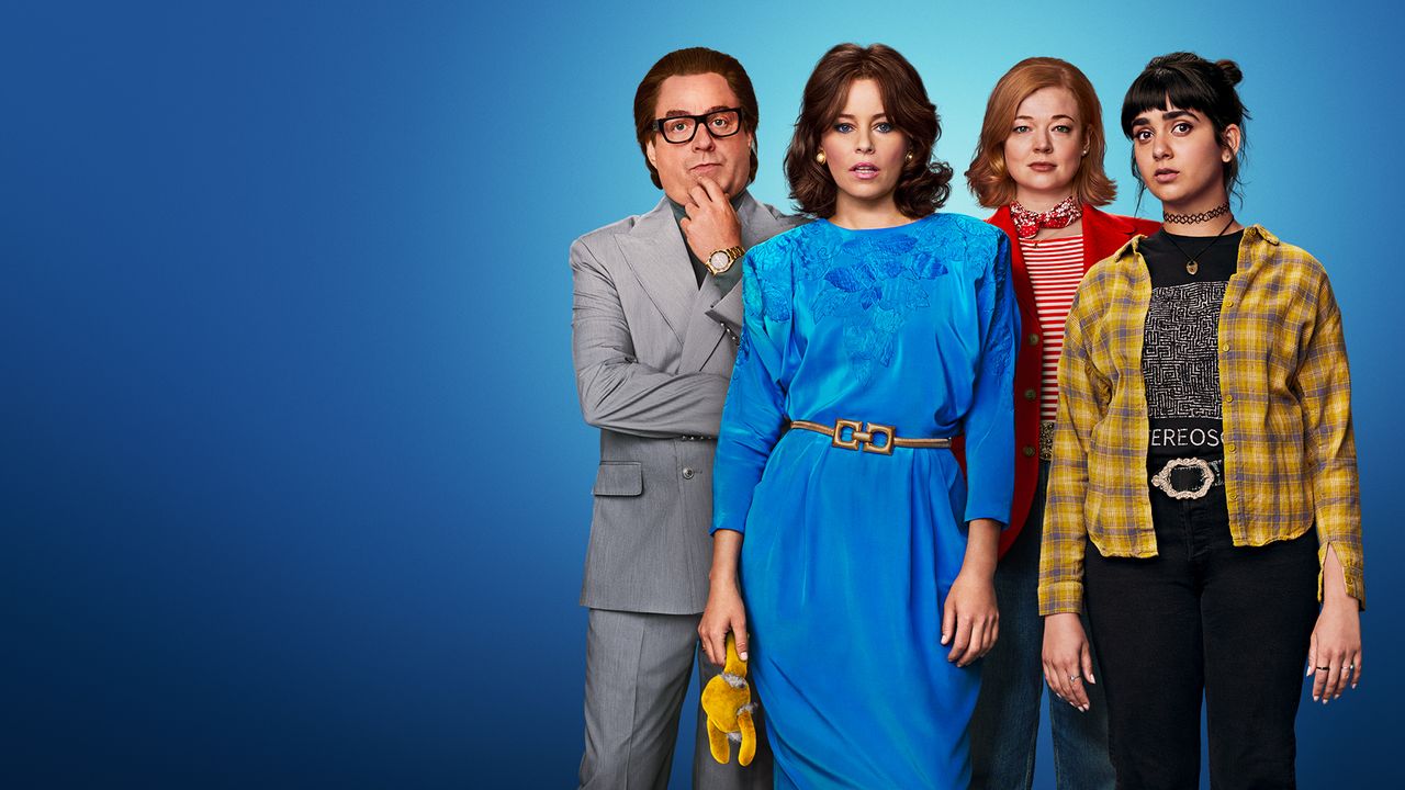 The Beanie Bubble (2023): Where to Watch and Stream Online | Reelgood