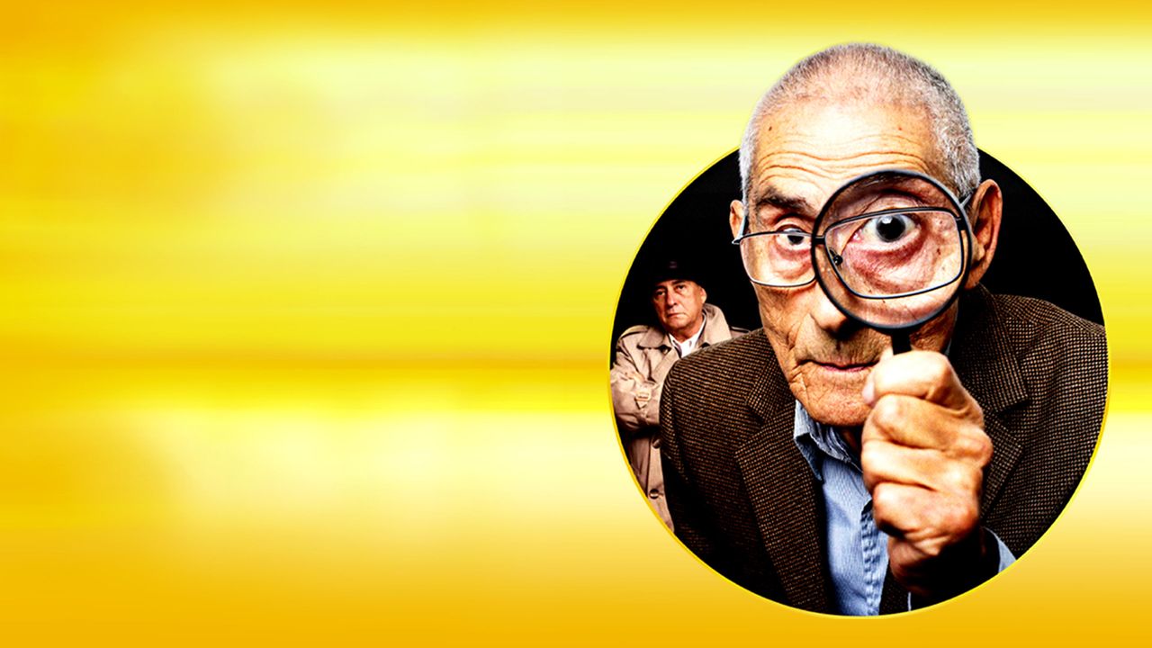 The Mole Agent (2020): Where to Watch and Stream Online | Reelgood