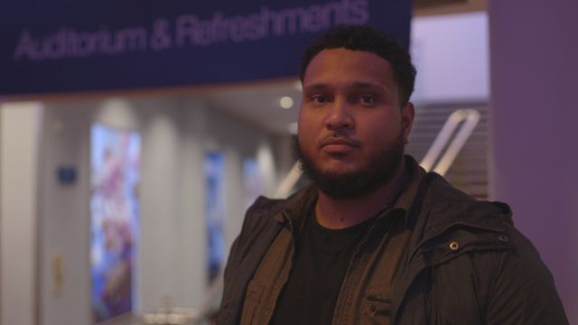 Reel Talk (2024): Where to Watch and Stream Online | Reelgood