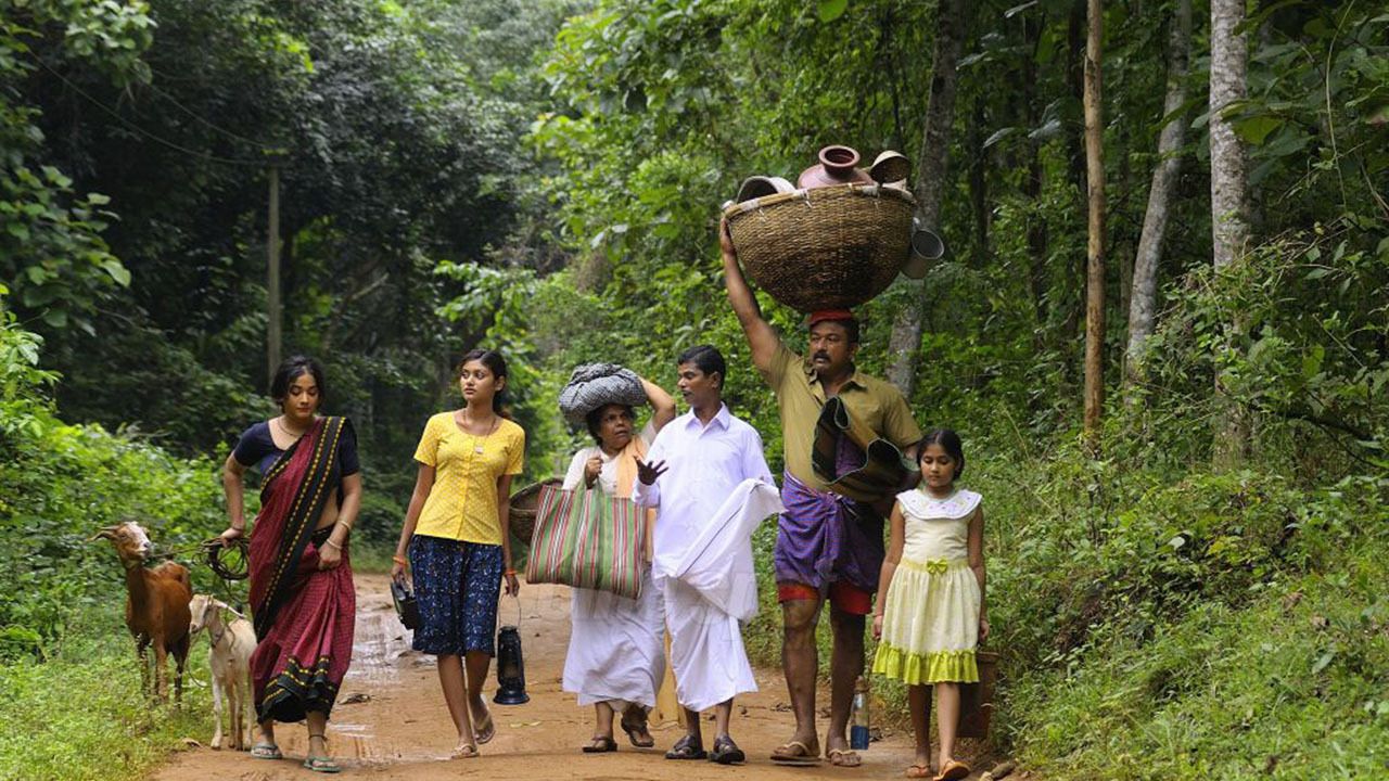 Manushya Mrugam (2011): Where to Watch and Stream Online | Reelgood