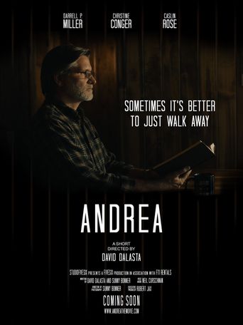 Andrea (2005): Where to Watch and Stream Online | Reelgood