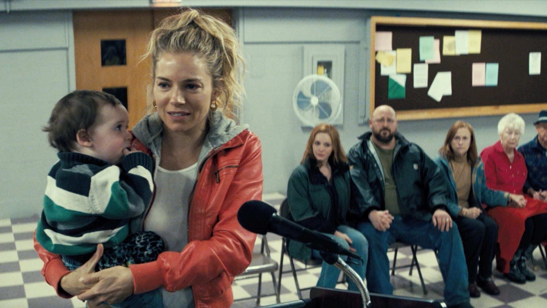 American Woman (2018) - Watch on Hoopla or Streaming Online | Reelgood