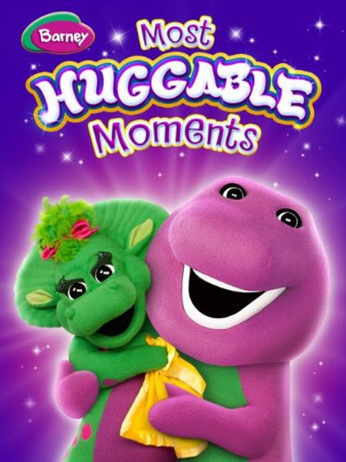 Barney: Most Huggable Moments: User Lists | Reelgood
