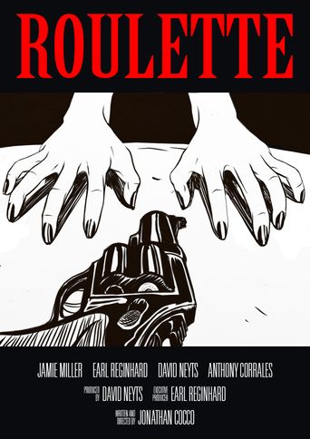 Roulette: Where to Watch and Stream Online | Reelgood