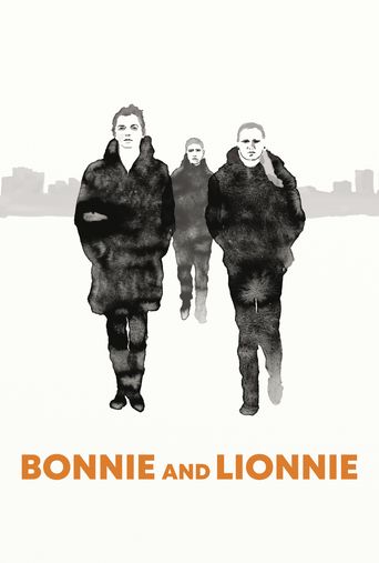 Boni i Lyoni (2022): Where to Watch and Stream Online | Reelgood