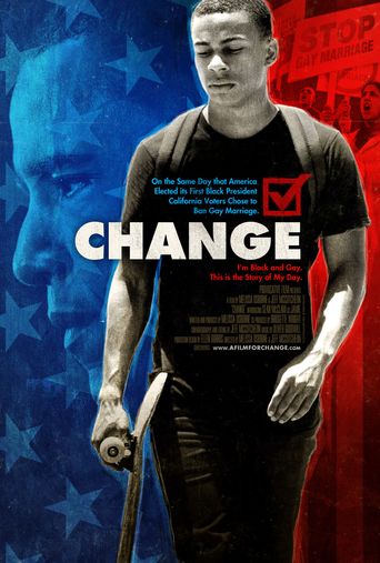 Change (2011): Where to Watch and Stream Online | Reelgood