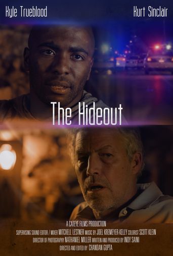The Hideout (2016): Where to Watch and Stream Online | Reelgood