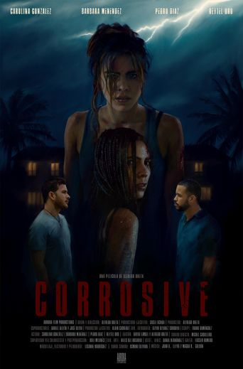 Corrosive (2024): Where to Watch and Stream Online | Reelgood