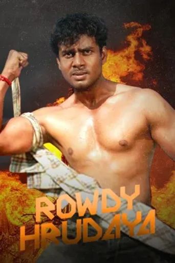 Rowdy Hrudaya (2010): Where to Watch and Stream Online | Reelgood