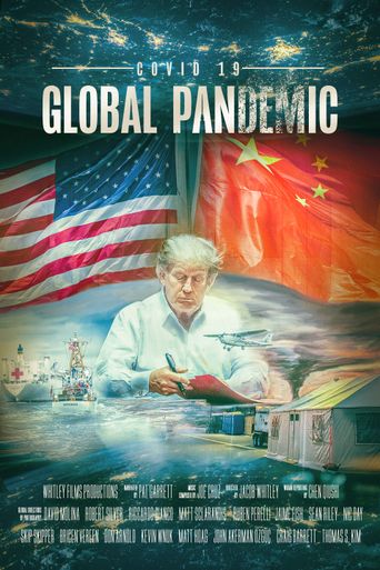 Global Panic (2023): Where to Watch and Stream Online | Reelgood