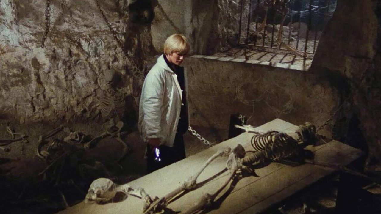 The Black Cat (1981): Where to Watch and Stream Online | Reelgood