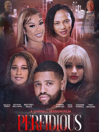 Perfidious (2025): Where to Watch and Stream Online | Reelgood