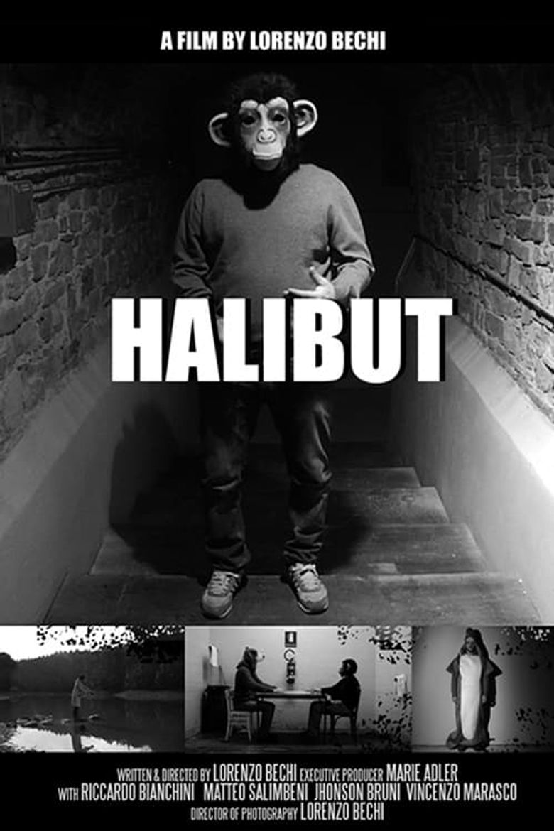 Halibut - Where to Watch It Streaming Online Available in the UK | Reelgood