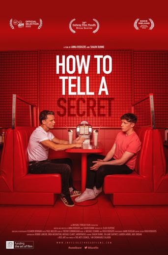 How to Tell a Secret (2022): Where to Watch and Stream Online | Reelgood
