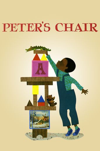 Peter's Chair (2018): Where to Watch and Stream Online | Reelgood