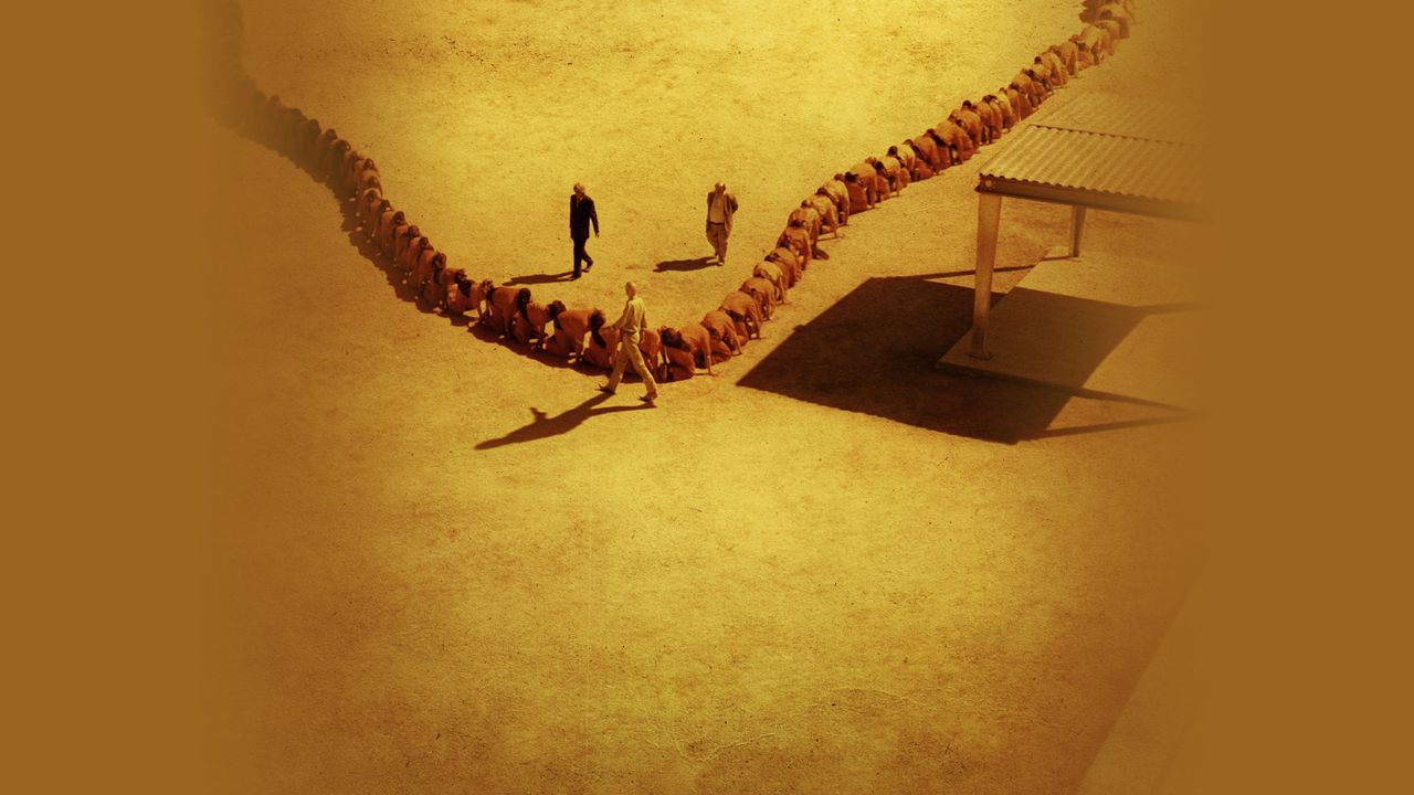 The Human Centipede Iii Final Sequence 2015 Where To Watch And Stream Online Reelgood
