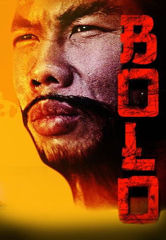 Bolo (1979): Where to Watch and Stream Online | Reelgood