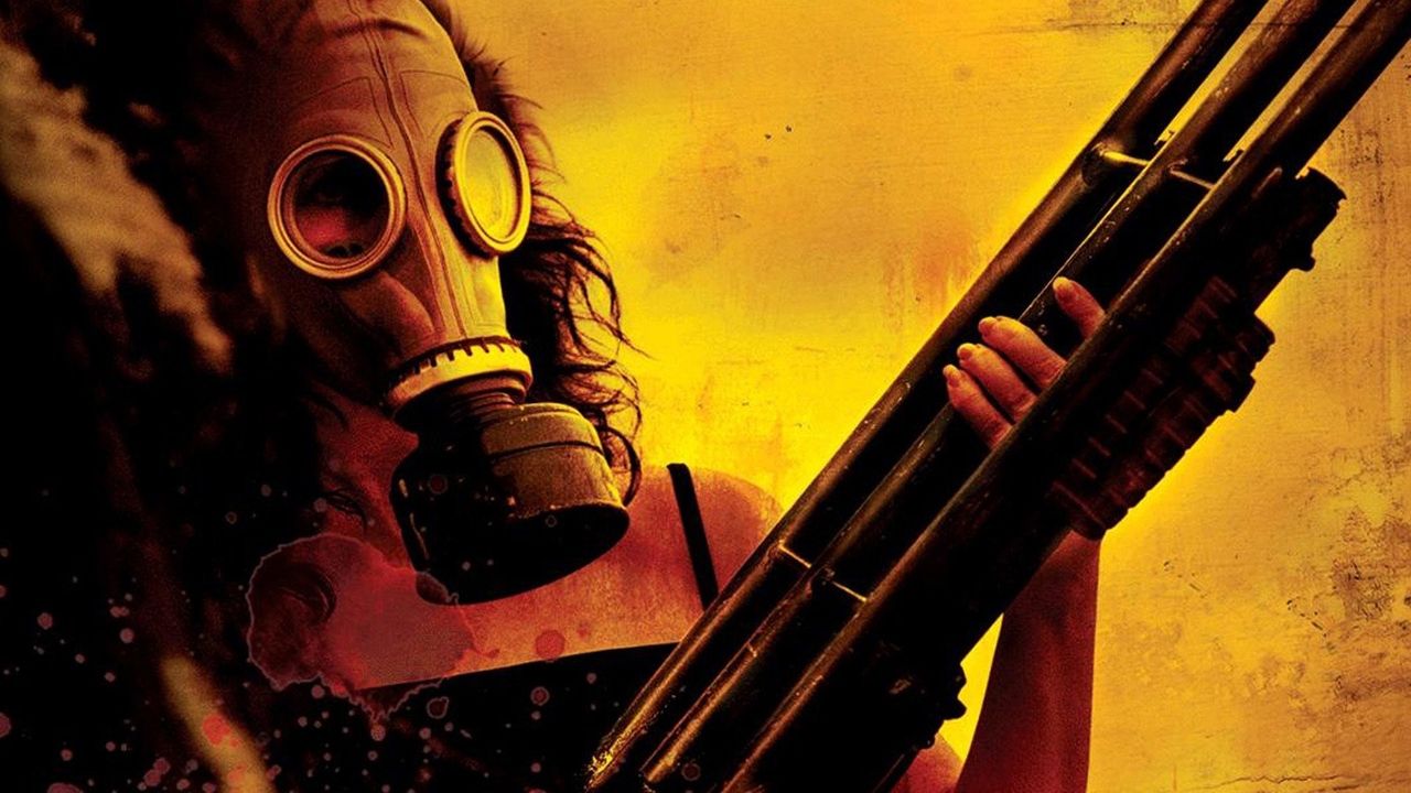 Undead (2003): Where to Watch and Stream Online | Reelgood