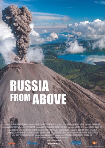Russia from Above (2020): Where to Watch and Stream Online | Reelgood