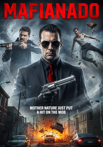 Mafianado (2025): Where to Watch and Stream Online | Reelgood