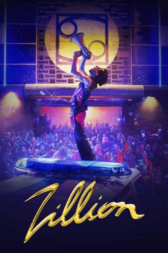 Zillion (2022): Where to Watch and Stream Online | Reelgood