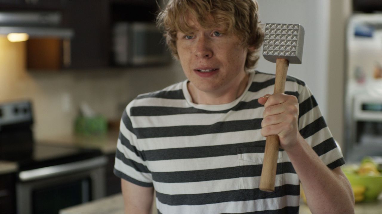 Red Letter Day (2019): Where to Watch and Stream Online | Reelgood