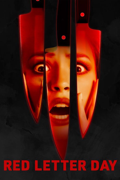 Red Letter Day (2019): Where to Watch and Stream Online | Reelgood