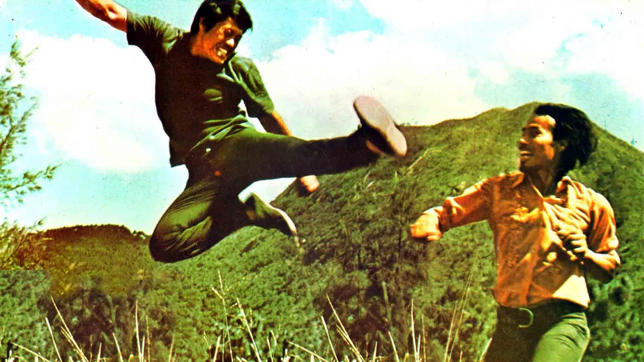 Mo gui tian shi (1973): Where to Watch and Stream Online | Reelgood