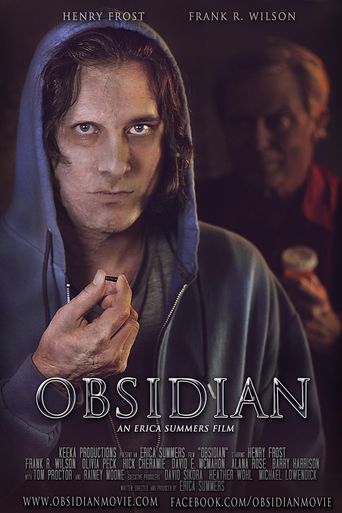 Obsidian (2021): Where to Watch and Stream Online | Reelgood