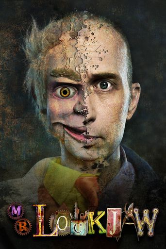 Mr. Lockjaw (2015): Where to Watch and Stream Online | Reelgood