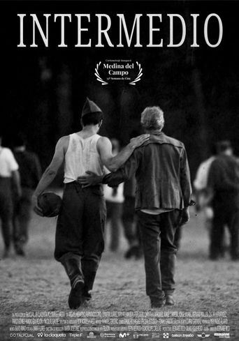 Intermedio: Where to Watch and Stream Online | Reelgood